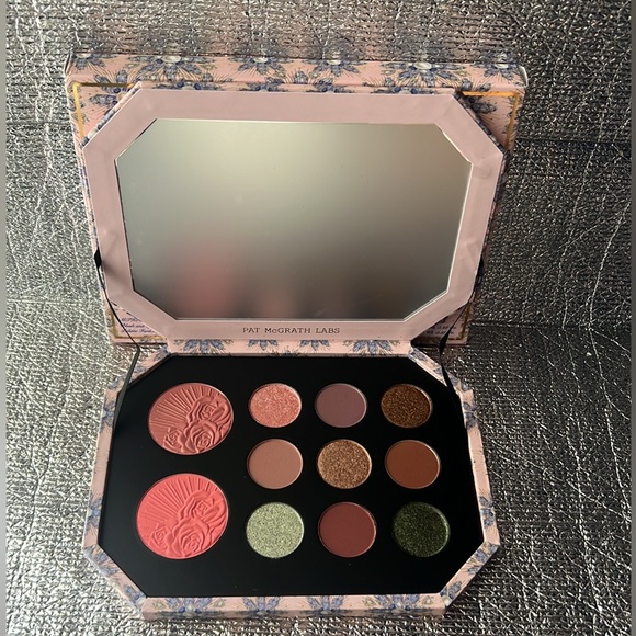 Pat McGrath | Makeup | Pat Mcgrath Lab Full Face Palette | Poshmark